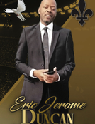 Eric Jerome Duncan - 2023 - McFarland Funeral Companies