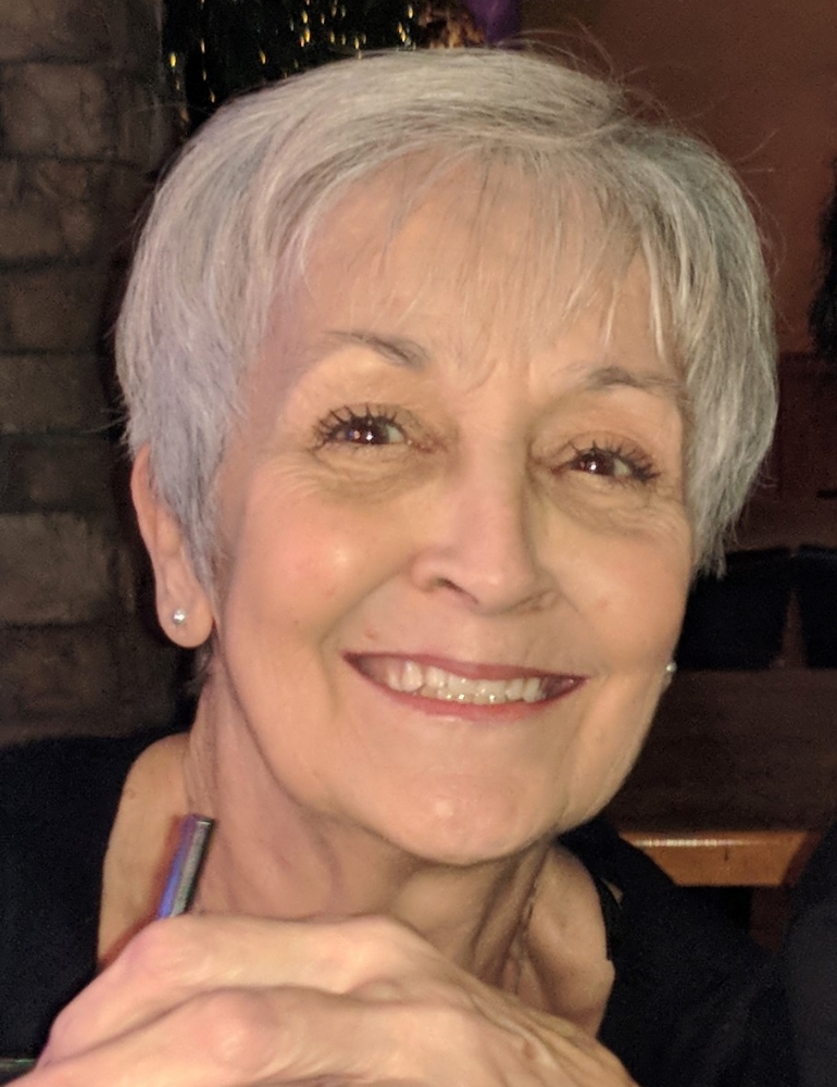 Patricia Ann Scott - 2023 - Boylan Funeral Home