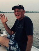 Jeffrey D. Reader - 2023 - Timothy E. Ryan Home For Funerals