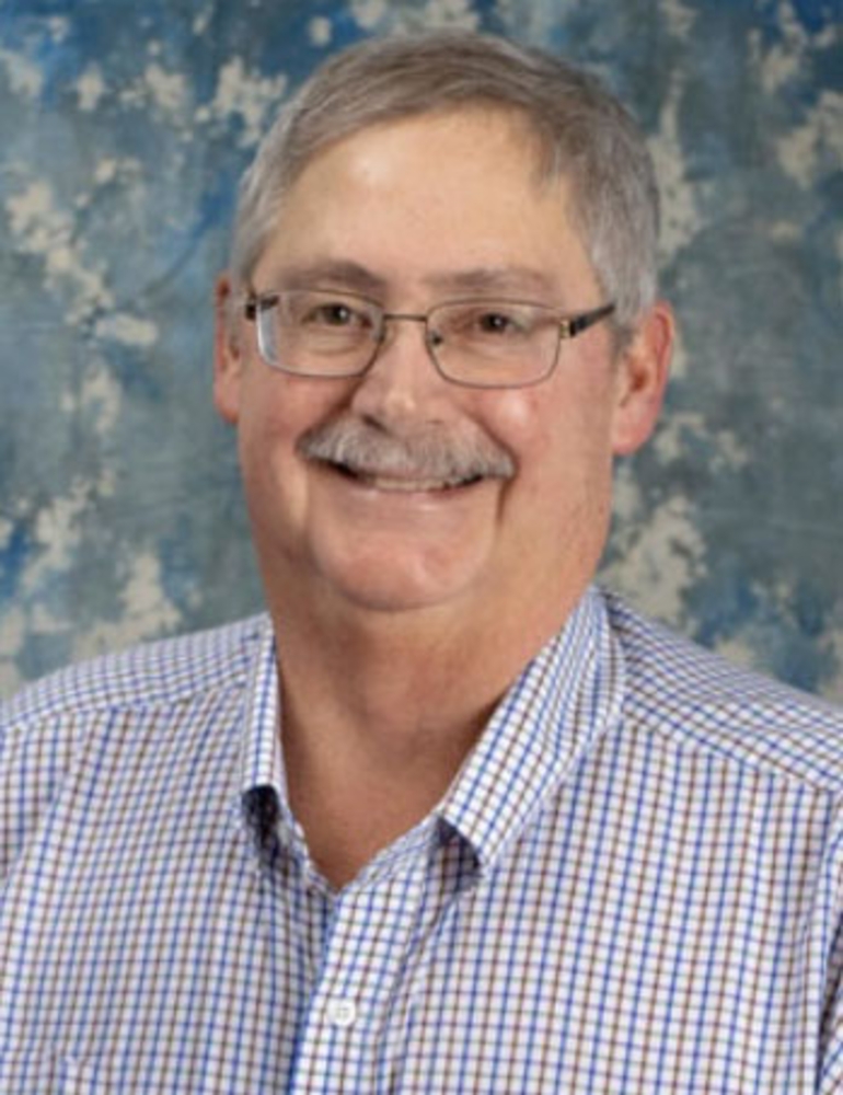 Terry Beck - 2023 - Pearson Family Funeral Service & Cremation Center