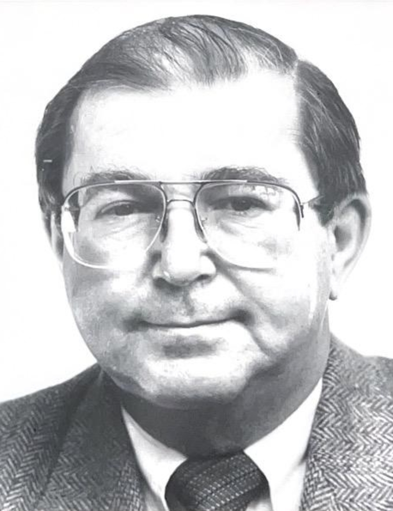 William "Bill" R Dube - 2023 - Tasker Funeral Service