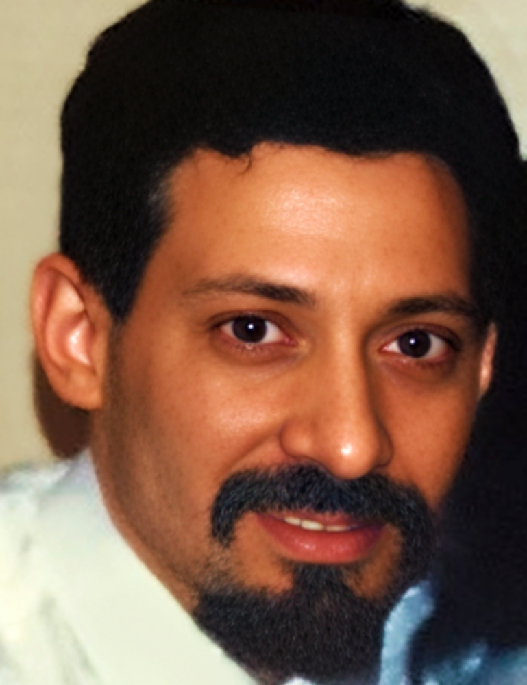 Jorge Luis Flecha - 2023 - Brewer and Sons Funeral