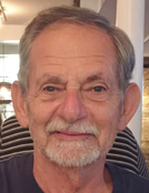 Henry C. "Sonny" Ostrout, Jr. - 2023 - Varnum Funeral Home