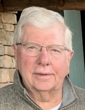 Obituary information for Gordon Edward Pinger Sr.