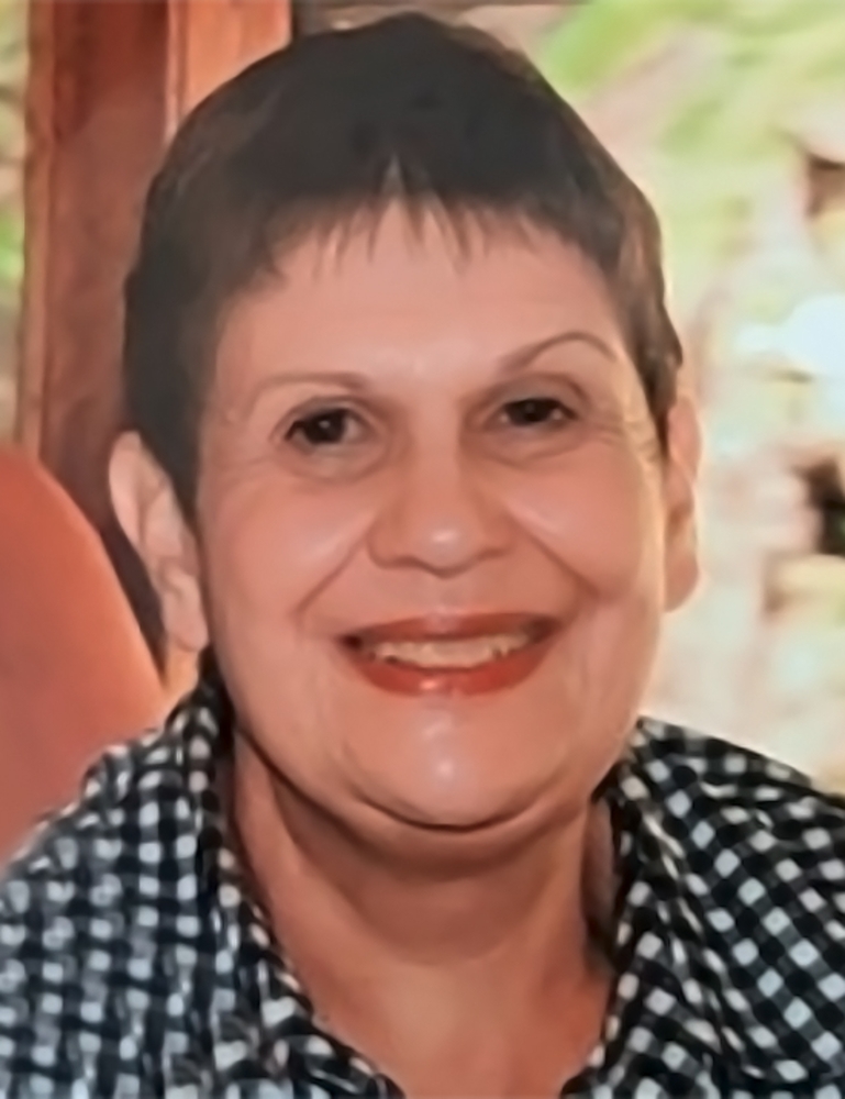 Paula Kay Sutherland - 2023 - Daniels Chapel of the Roses