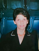 Karin Rowell Barber - 2023 - Richard Boles Funeral Services