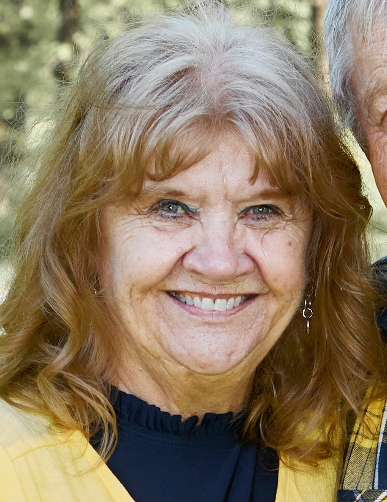 Susan Joan Jacoby - 2023 - Mid-Wisconsin Cremation Society