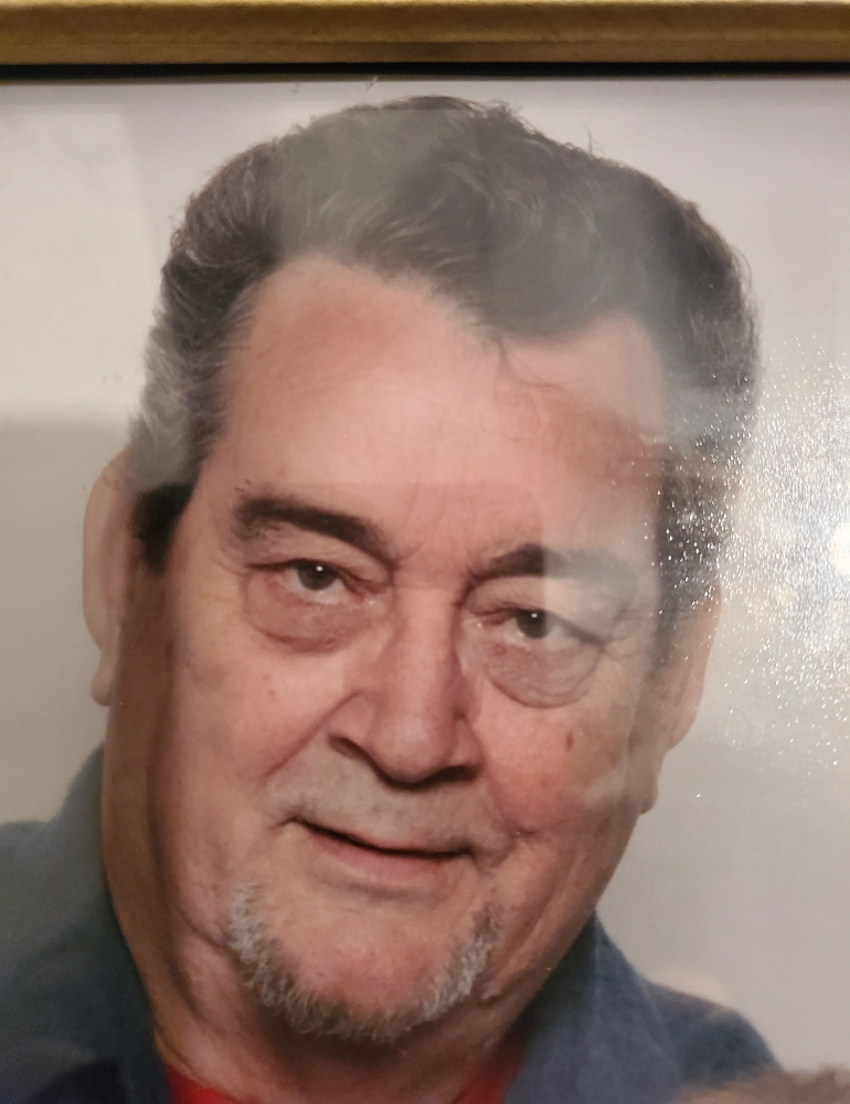 Ronald Dean Bennett Sr. - 2022 - Corey Funeral Home