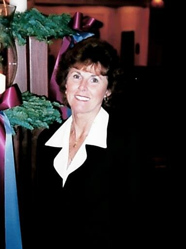 Patsy "Pat" Ann Sweet - 2023 - DAVIS-ANDERSON FUNERAL HOMES