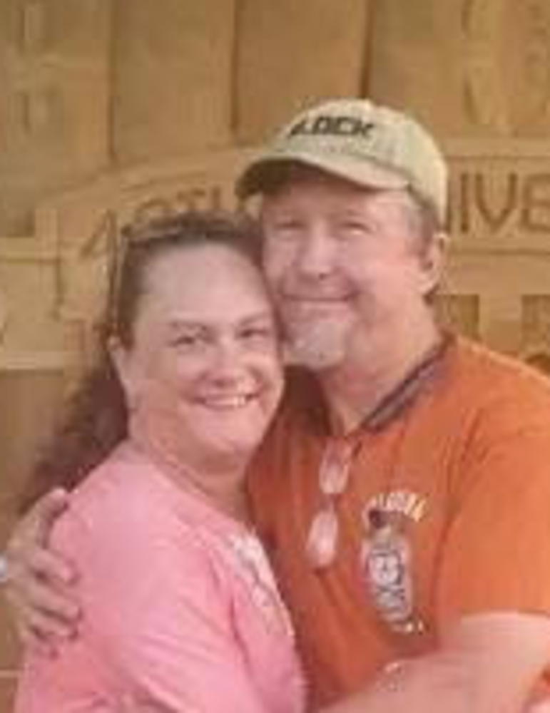 Stacey Kay Walker - 2023 - Carmichael Funeral Homes