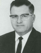 Leon Williams - 2023 - Ruegg Funeral Homes