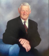 Douglas Howard Mitten - 2023 - Lounsbury Funeral Home
