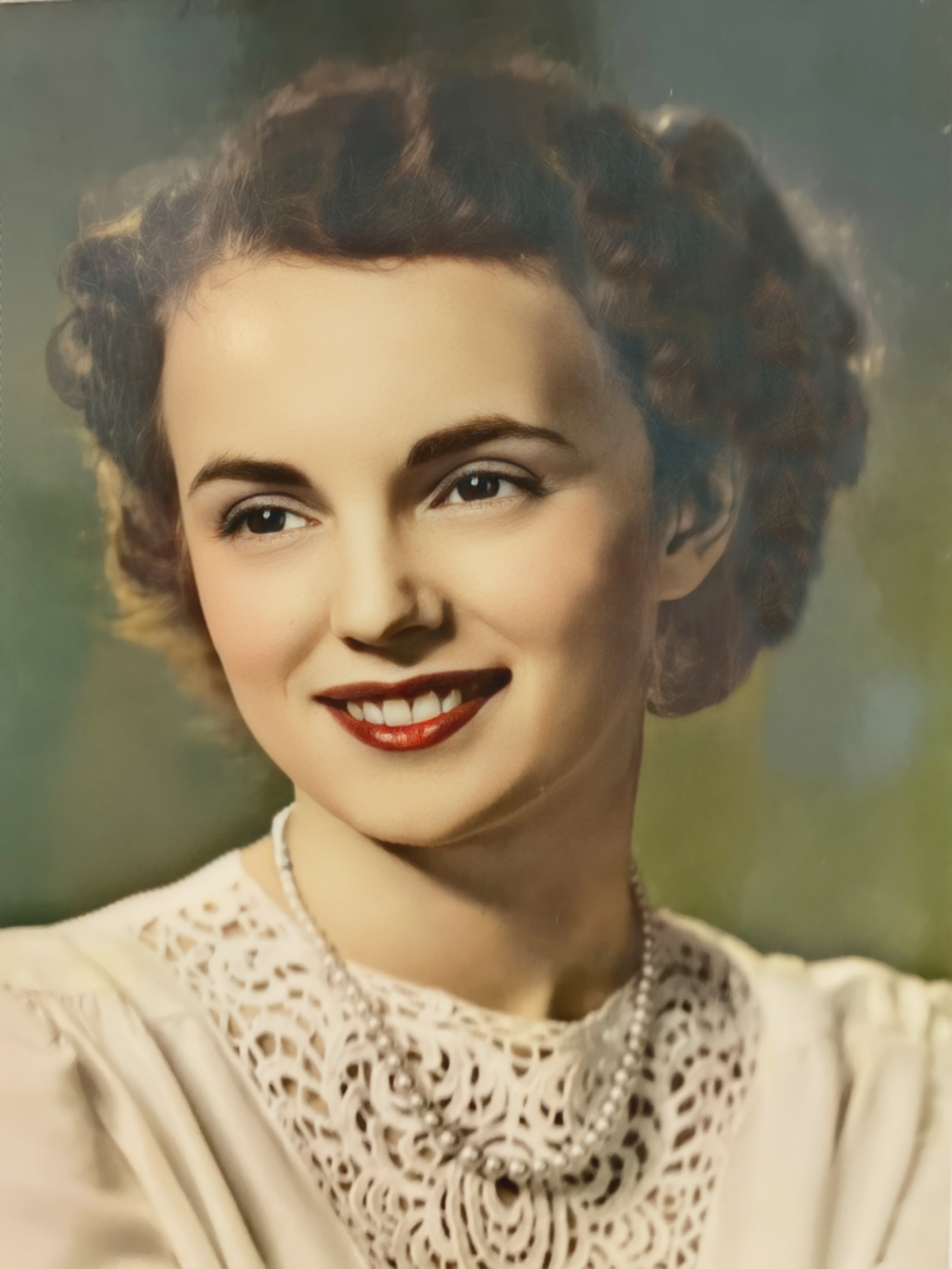 Donna Rae Spence - 2023 - Henderson - Van Atta - Stickle Funeral