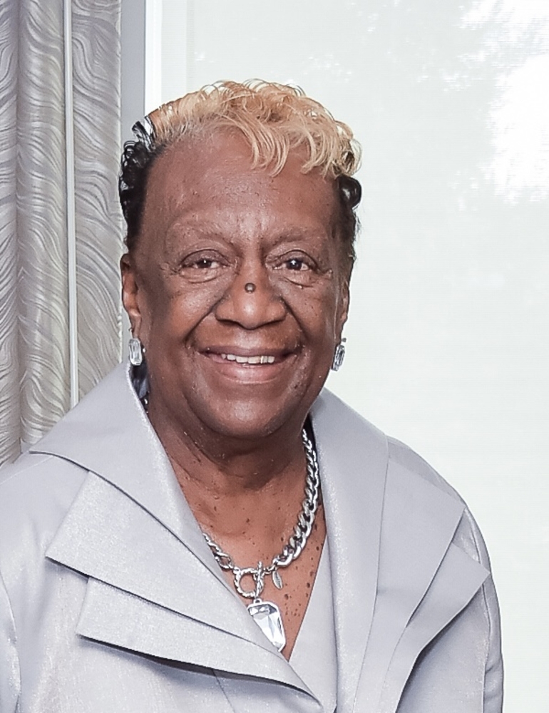 Barbara J. Finney - 2023 - Reese Funeral Professionals