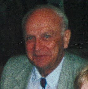 John Blake Harper - 2023 - Donohue Funeral Home