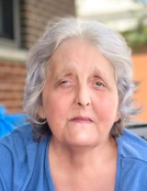 Rebecca Sue Pearson - 2023 - Marshall Memorial Funeral Home