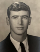 Michael Francis Nolan - 2023 - Phillip & Wiley Mortuary Inc.