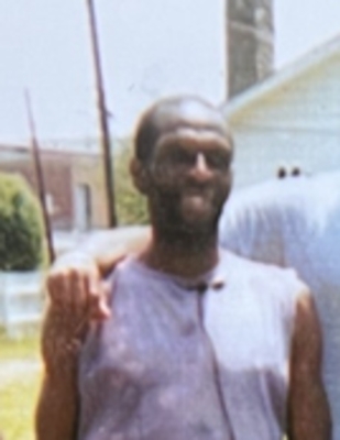 Isaiah Abram Obituary - 2023 - Richmond Funeral Home & Cremation Service
