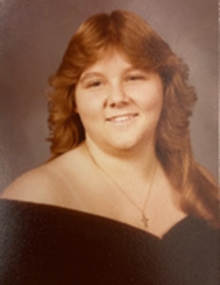 Angela Lynn Spencer - 2023 - Charlie Marshall Funeral Homes & Crematory