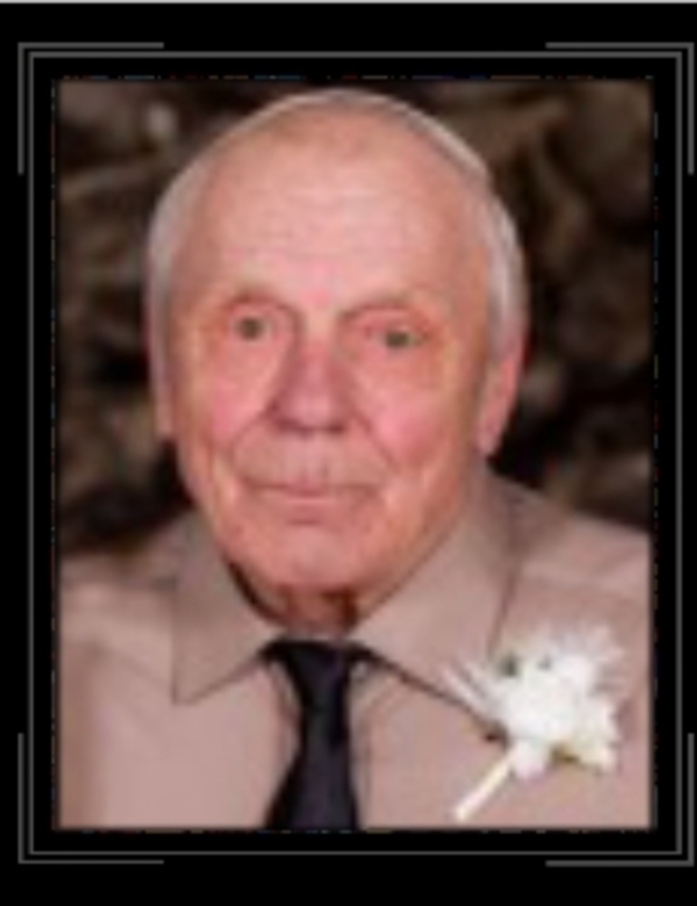 Gerald Michael Miller - 2023 - Schmidt Schulta Funeral Home