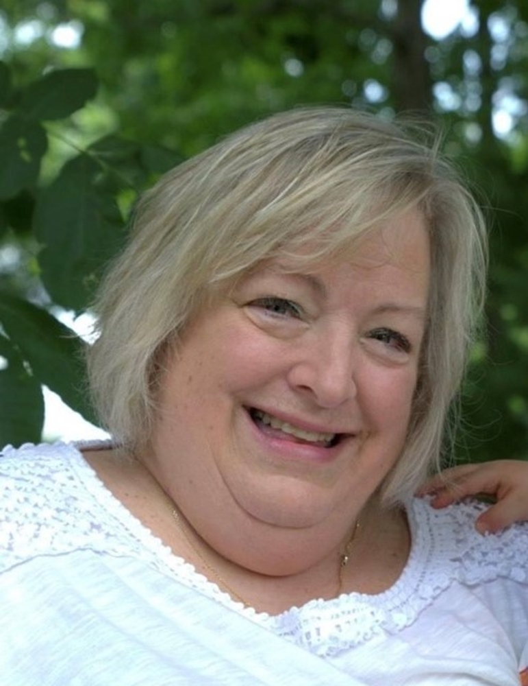 Susan B. Powers - 2023 - Copeland Funeral Home