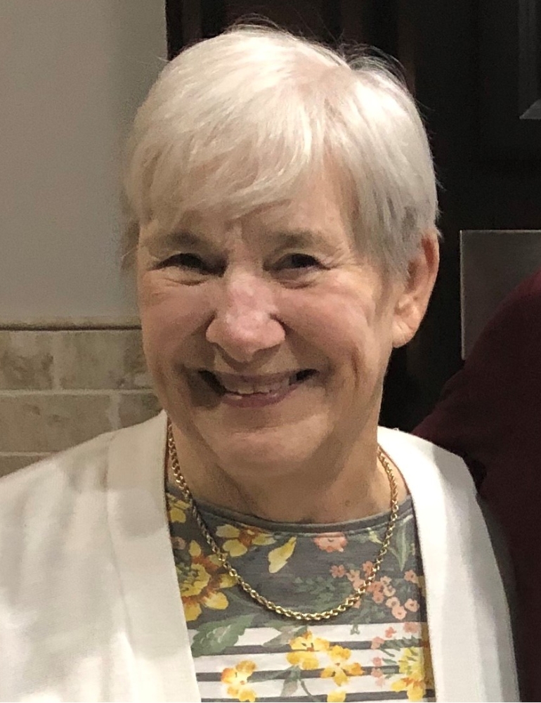 Nancy Joan Wilkinson - 2023 - Simplicity Cremation & Funeral Services