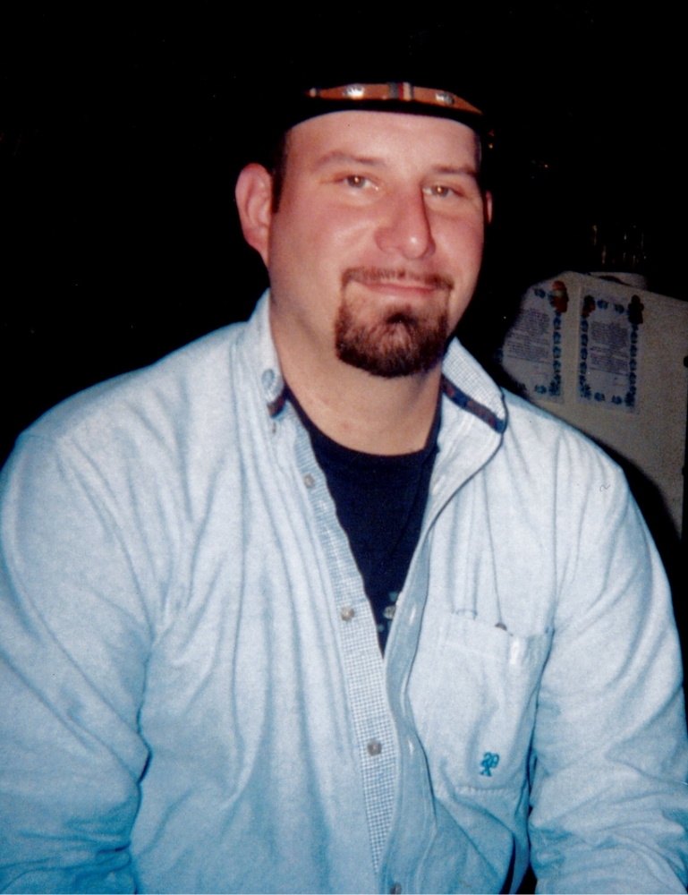 Gregory Burns Moore - 2023 - Jeane's Funeral Service