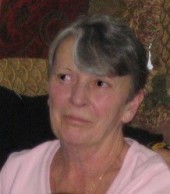 Elaine Ruth Ihas - 2023 - Clarks Funeral