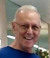 Richard Demers - 2023 - English Bros. Funeral Home