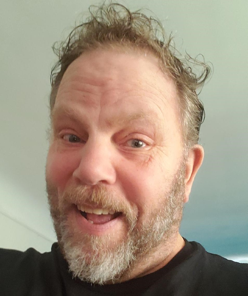 Jeffrey Lebold Wasley - 2023 - Funeral Homes of Michigan