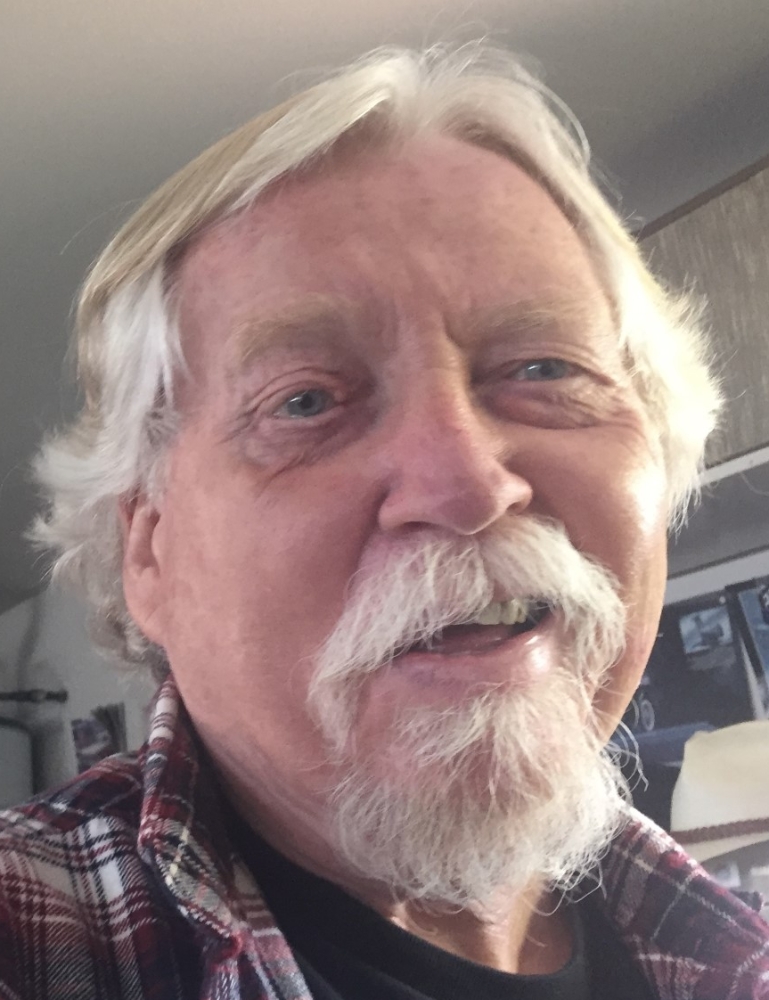 James S. McCoskey - 2023 - Dudley-Hoffman Mortuary