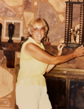 Alice Edith Warfield Obituary - 2023 - Baker Funeral Home