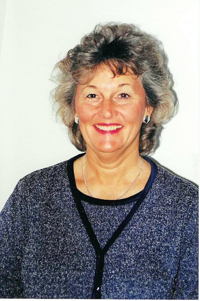 Sandra Jean Weber - 2023 - Hedges-Scott Funeral Homes and Crematory