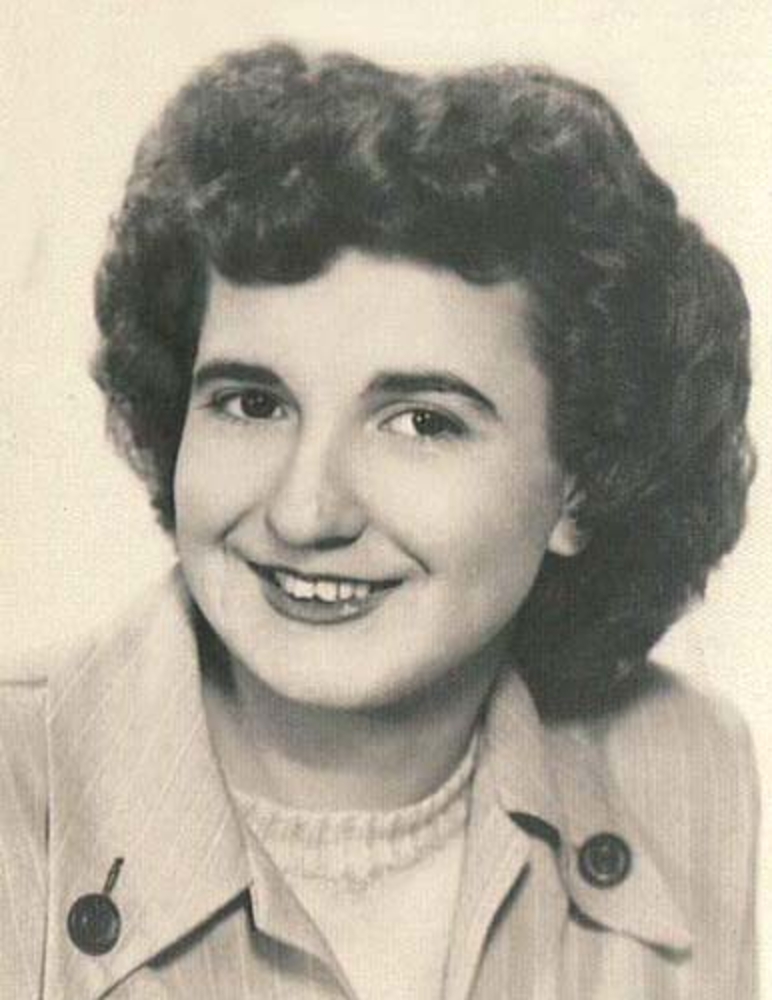 Barbara Ruth Egts - 2023 - Kaiser Corson Funeral Homes