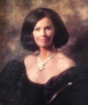 Jane W. Norris Obituary - 2016 - Shrine of Remembrance