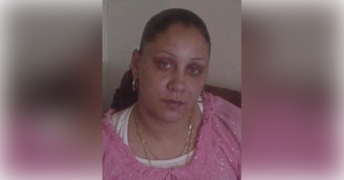 Obituary information for Isabel "Isa" Ramos