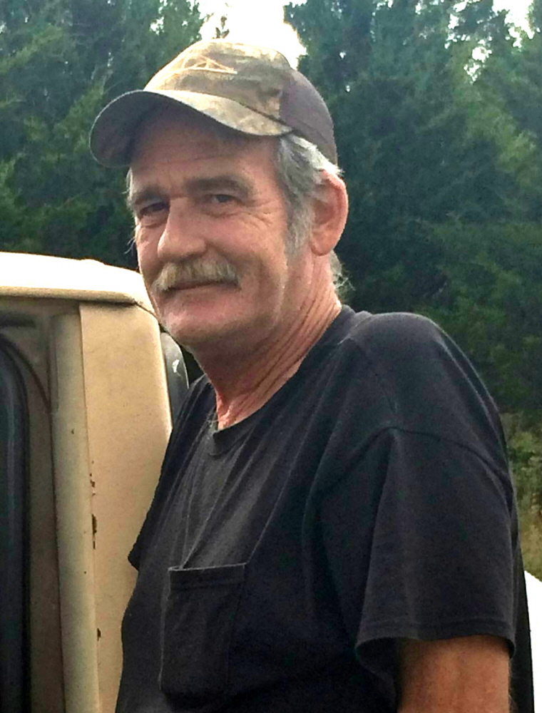 Ronald Alan Lister - 2016 - Null & Son Funeral Home