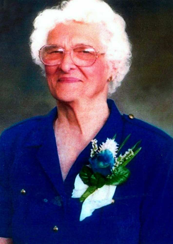 Flora Elizabeth Bowers - 2015 - Null & Son Funeral Home