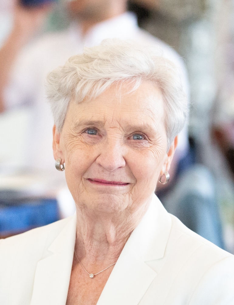 Anita Dickinson - 2023 - Hooper-Huddleston & Horner Funeral Home