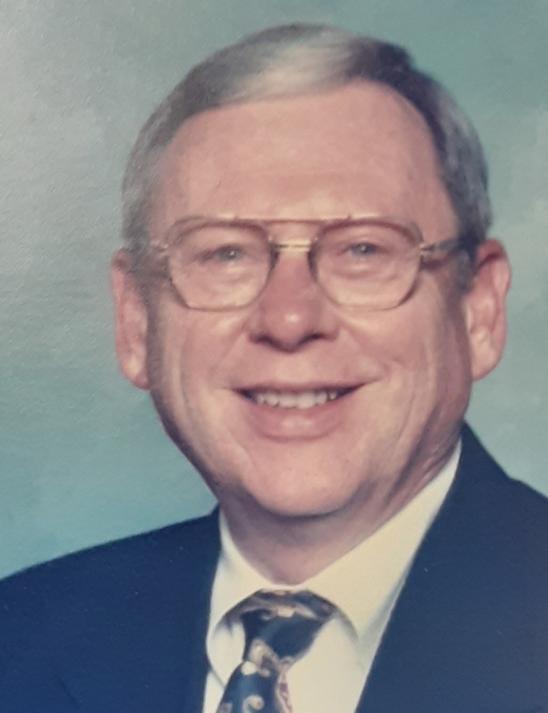 William Charles Arney, Jr. - 2023 - Burke Mortuary of Maiden Inc