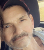 Johnny Ray Grimes - 2023 - Church Angels Funeral Home