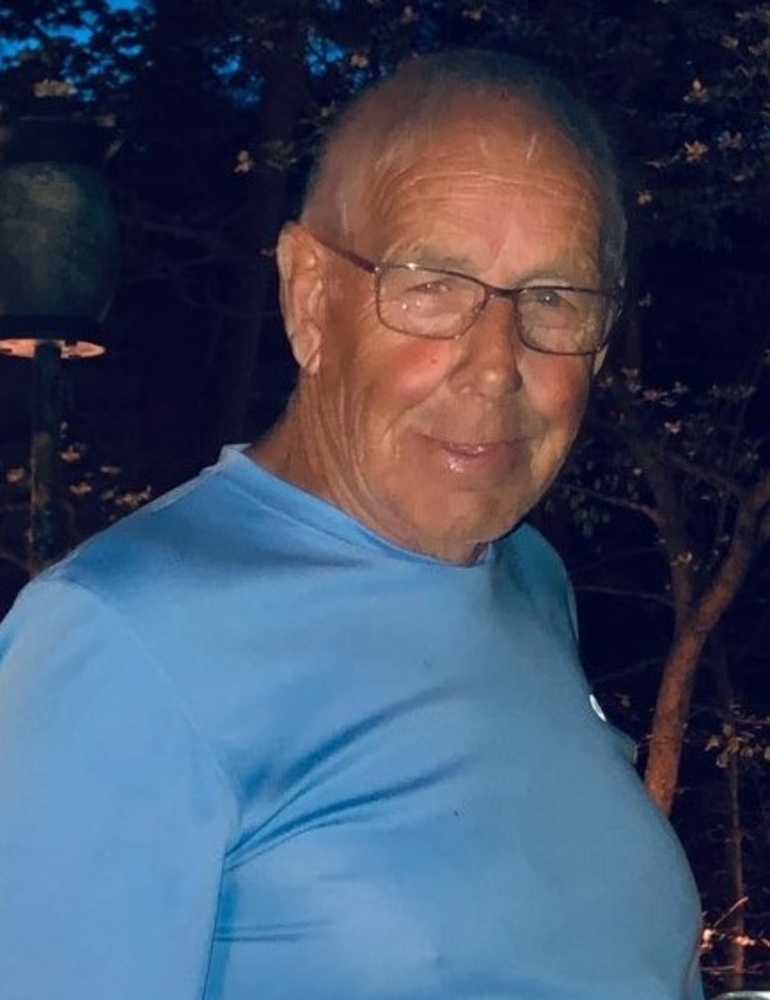 Duane Gary Hise - 2023 - All County Funeral Home & Crematory