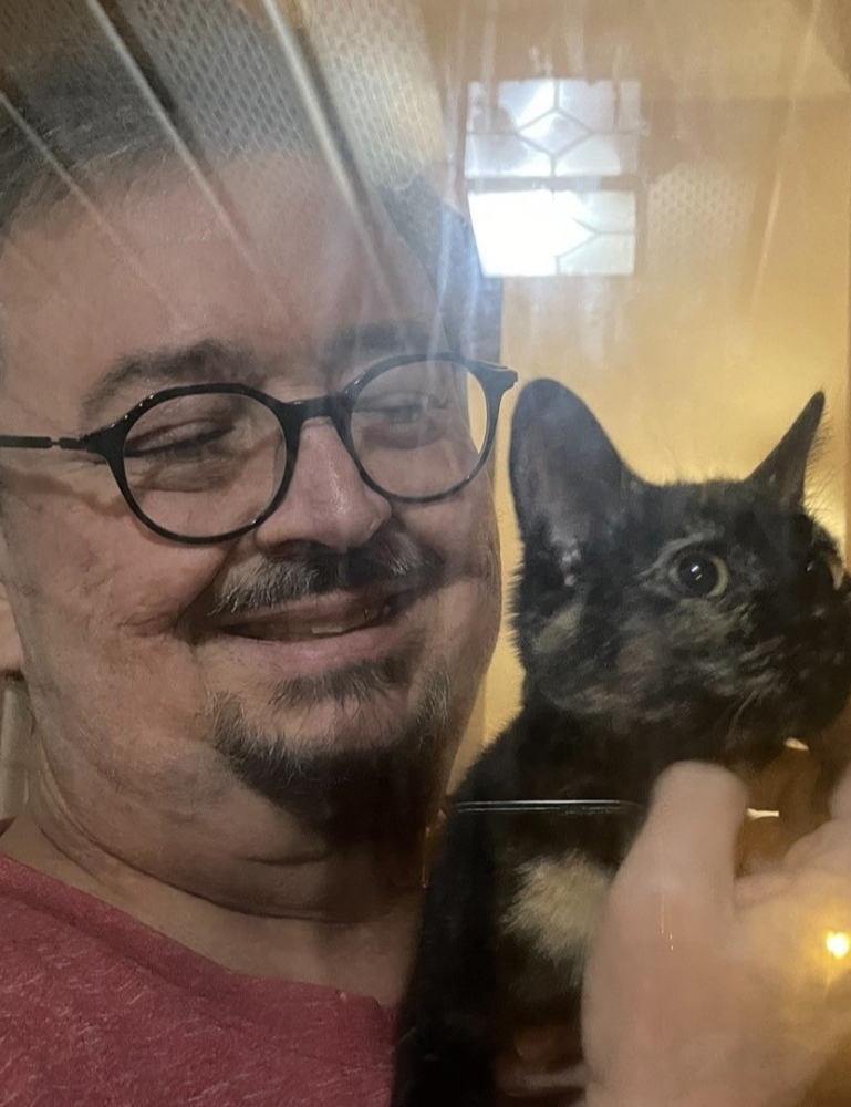 Timothy Joe Barnett - 2023 - Koehler Funeral Home