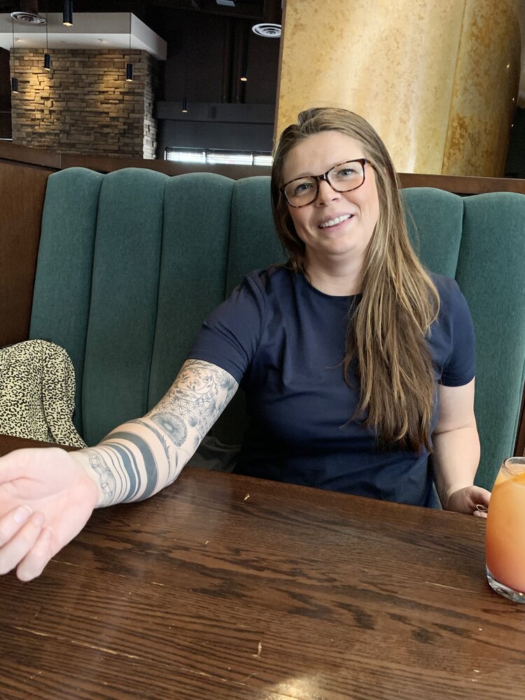 Dana Carmen Butler - 2023 - Speers Funeral Chapel