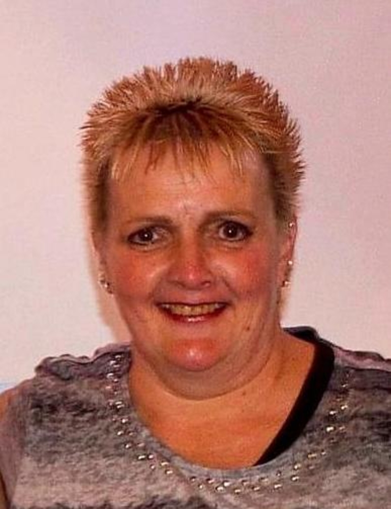 Sharon Kay DeWitt - 2023 - Bracken Funeral Home