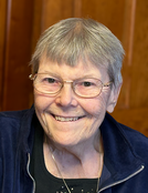 Judith A. Scranton - 2023 - Koller Funeral Home, Inc.