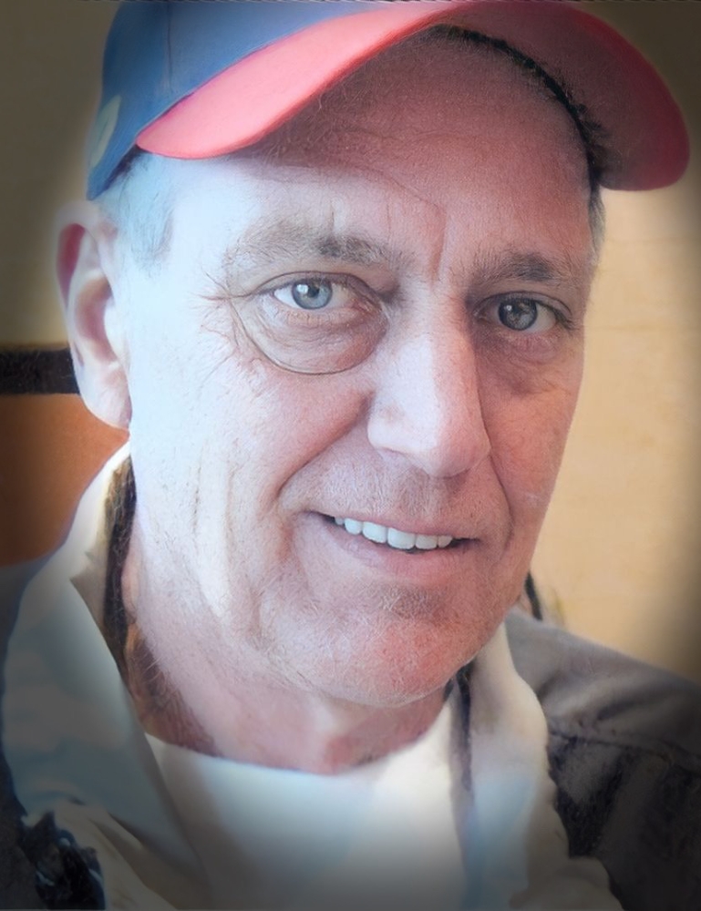 Ronald Dee Moore - 2023 - Parks Brothers Funeral Service