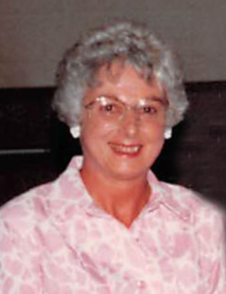 Janet Ann Judge - 2023 - Rasmusson-Bacon Funeral Home