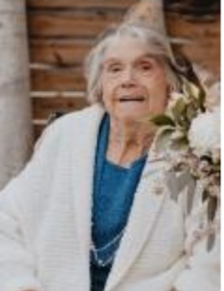 Stella Inez Villines - 2023 - Chapel of Memories