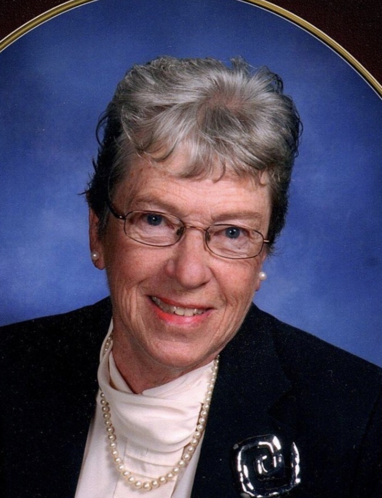 Jeanette O'Hare - 2023 - Wentz Funeral Home
